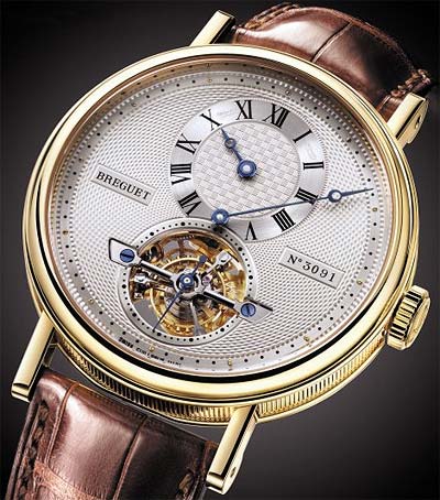 orologi Breguet